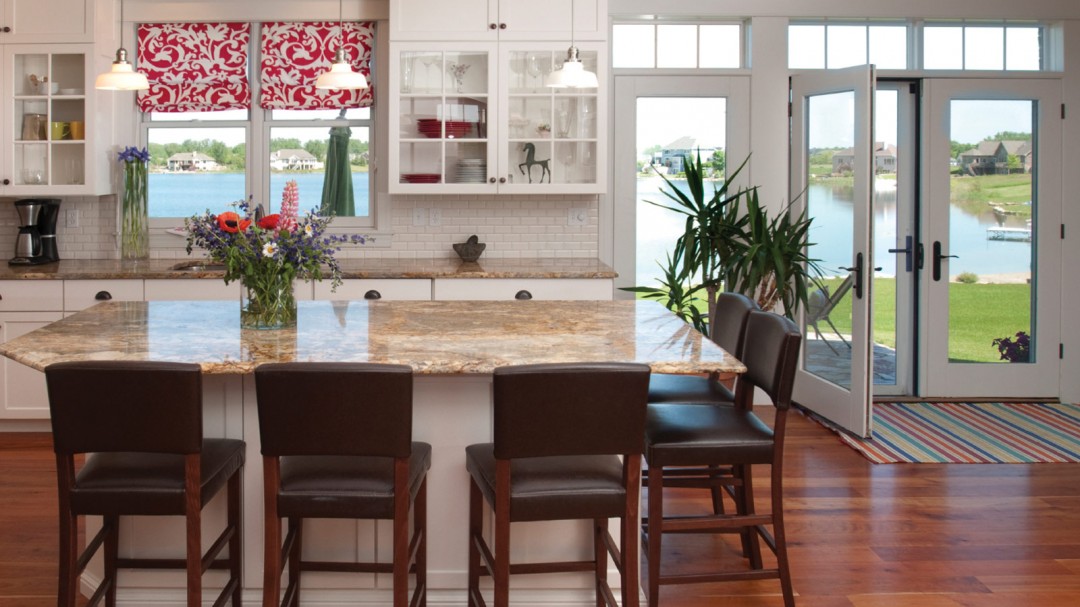 Meshtec | Unique Home Designs