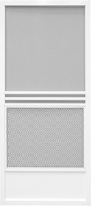 Aluminum Screen Doors | Unique Home Designs